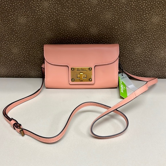 Sam Edelman | Bags | New Sam Edelman Sophia Clutch Wallet Crossbody Bag ...
